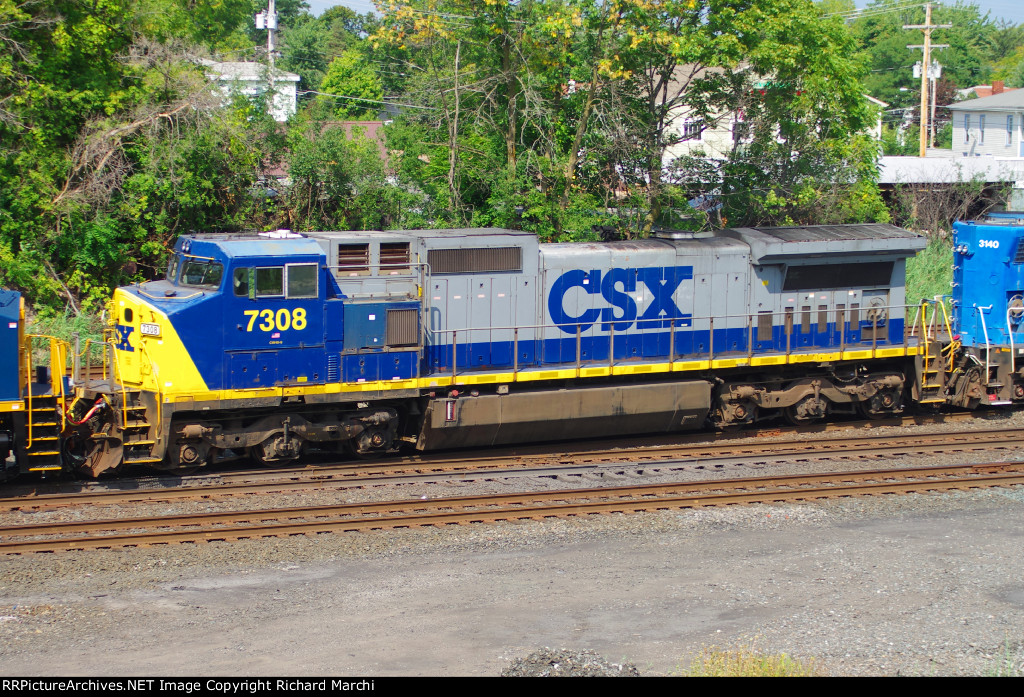 CSX 7308